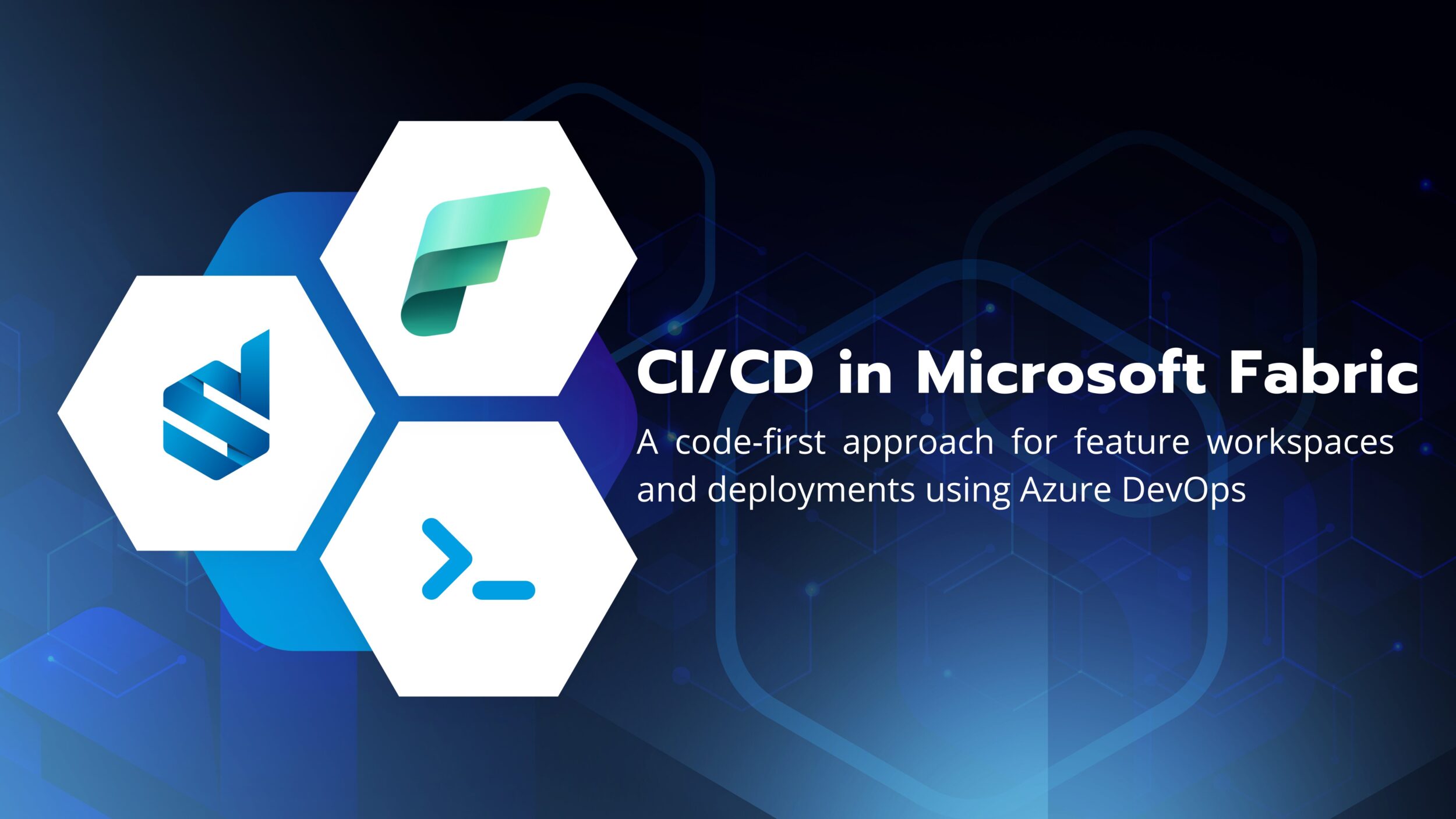 From ClickOps to Code-First: Automating Fabric Lifecycle Management ...