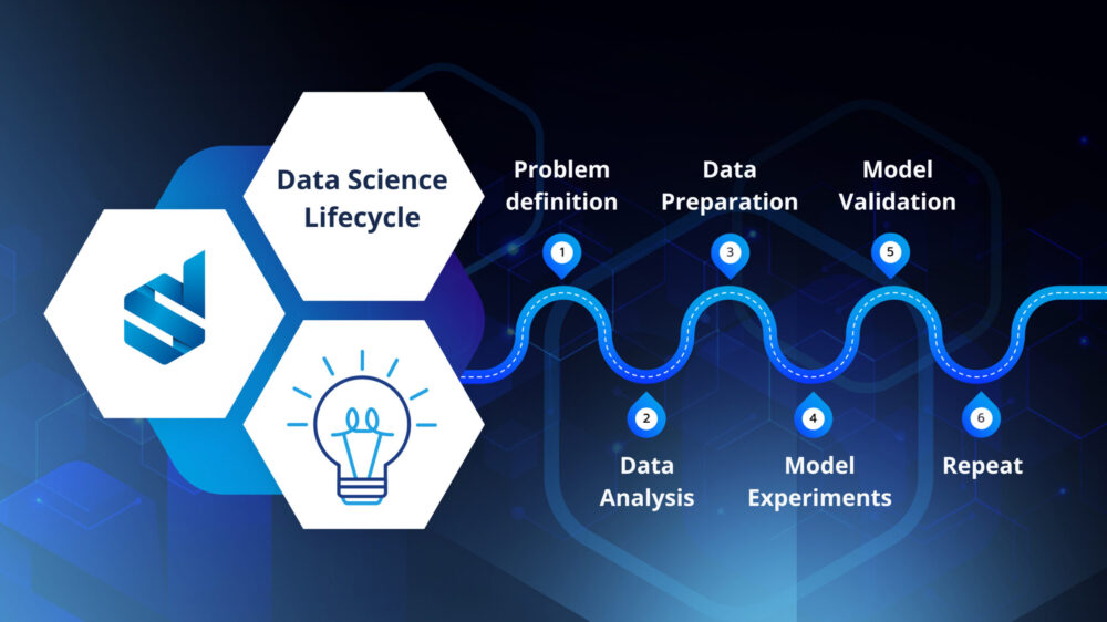 Data Science Lifecycle - DataSense