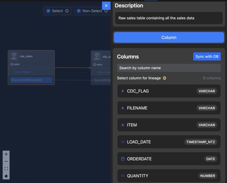 Elevating dbt Development: A Guide to dbt Power User Extension - DataSense