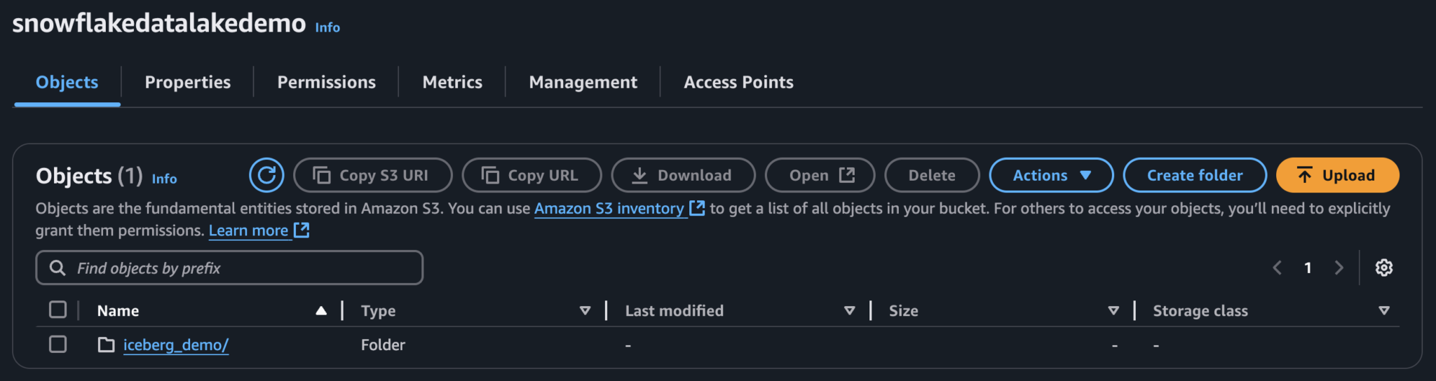 Leveraging dbt with Snowflake Iceberg tables: A modern approach to Data ...