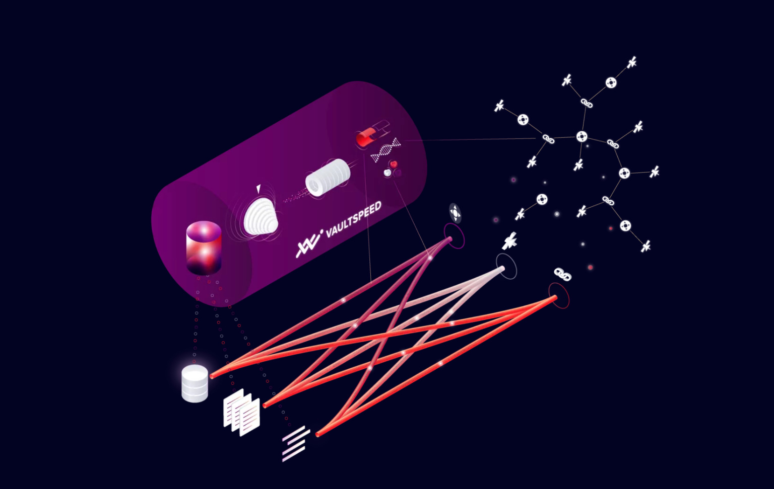 Vaultspeed - DataSense